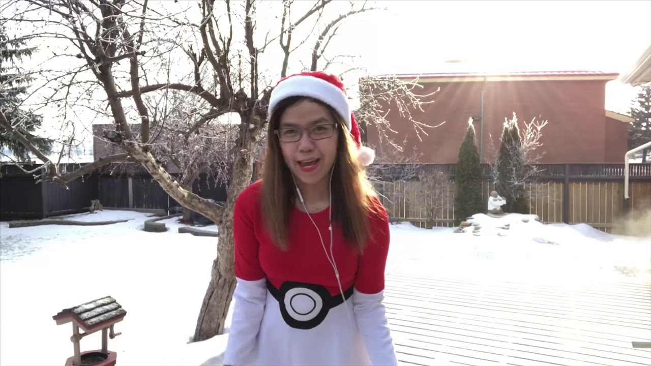 LDR CHRISTMAS 2 - YouTube