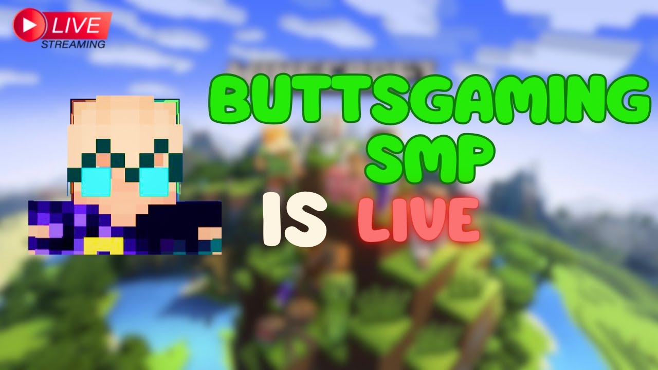 Minecraft SMP Day-3 - YouTube