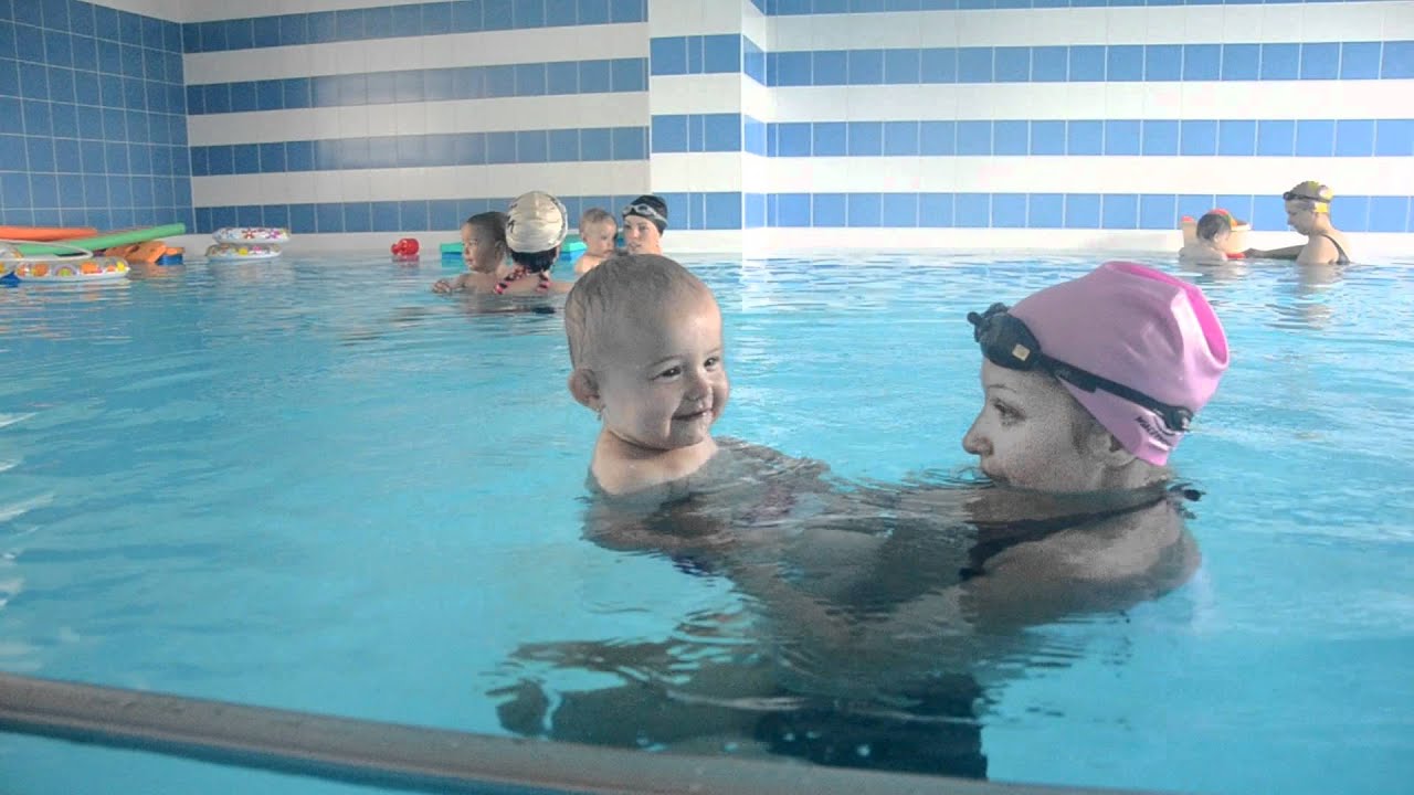 plaváček - YouTube