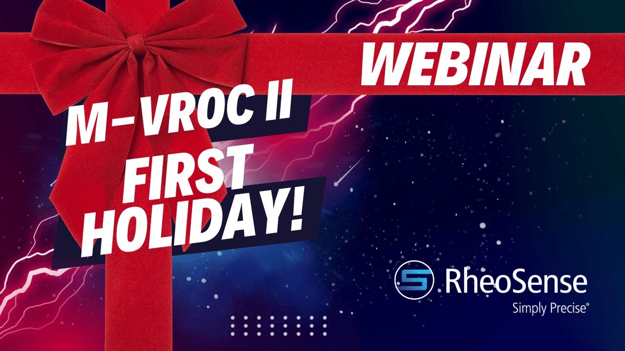 m-VROC II's First Holiday! - YouTube