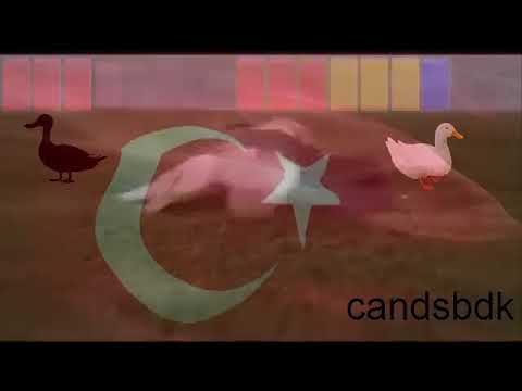PKKLI ÖRDEK MEYDAN DAYAĞI YİYOR!!!!!!!!!!!!