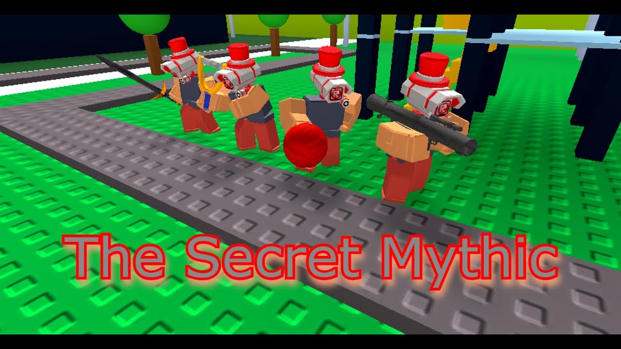 Classic Cameraman Is Secretly A Mythic | Toilet Tower Defense - YouTube