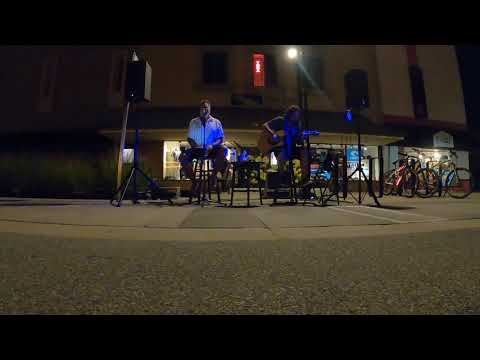 the Jameson Brothers do Stevie Wonder's - Isn't She Lovely. Mainstreet ...