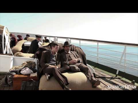Kelebeğin Rüyası - Günaydın Muzaffer