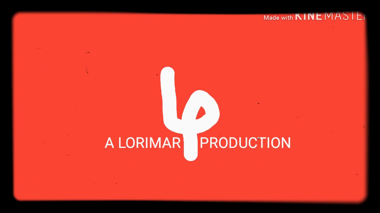 Lorimar Production logo (1971) - YouTube