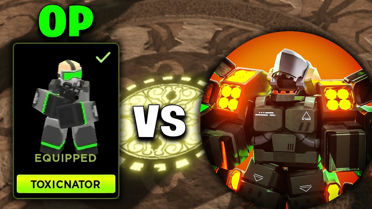 DESTROYING EXPERT MODE WITH TOXICNATOR | TOWER DEFENSE X ROBLOX - YouTube