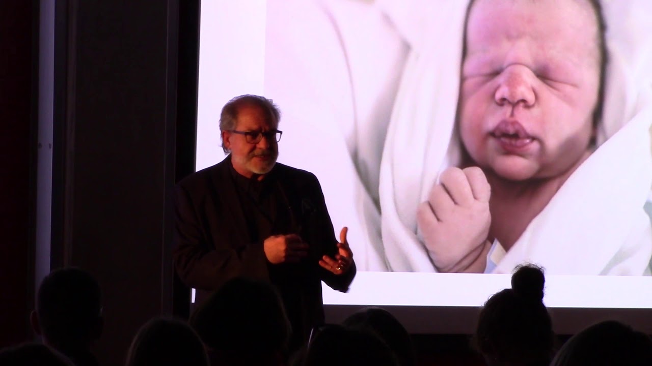 Ewan Aitken - Tackling The Causes and Consequences of Homelessness ...