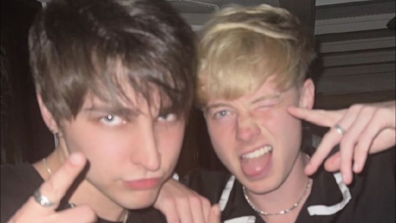 Sam Golbach instagram live 10th December 23🖤 - YouTube