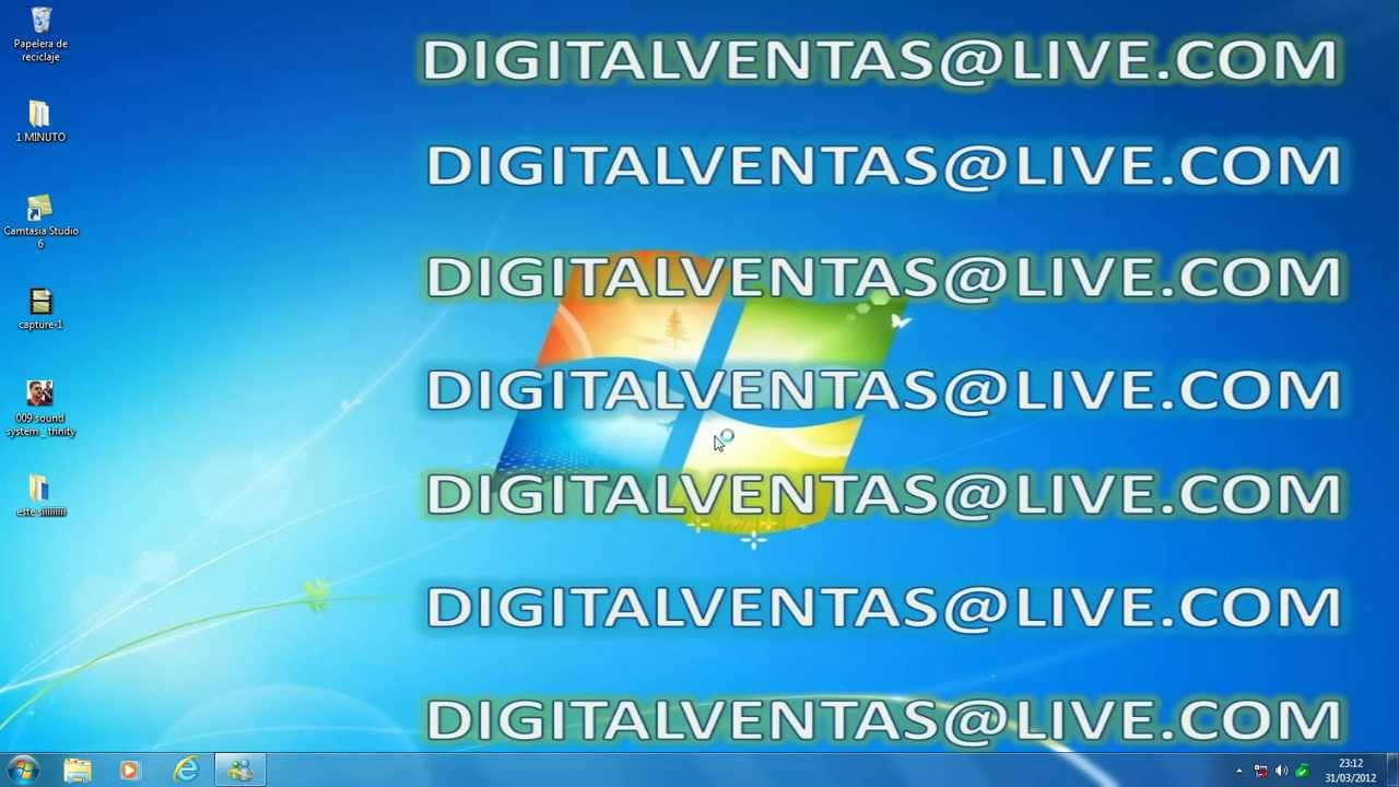 INSTALACIÓN Y CONEXIÓN INTERNET GRATIS FREE - YouTube