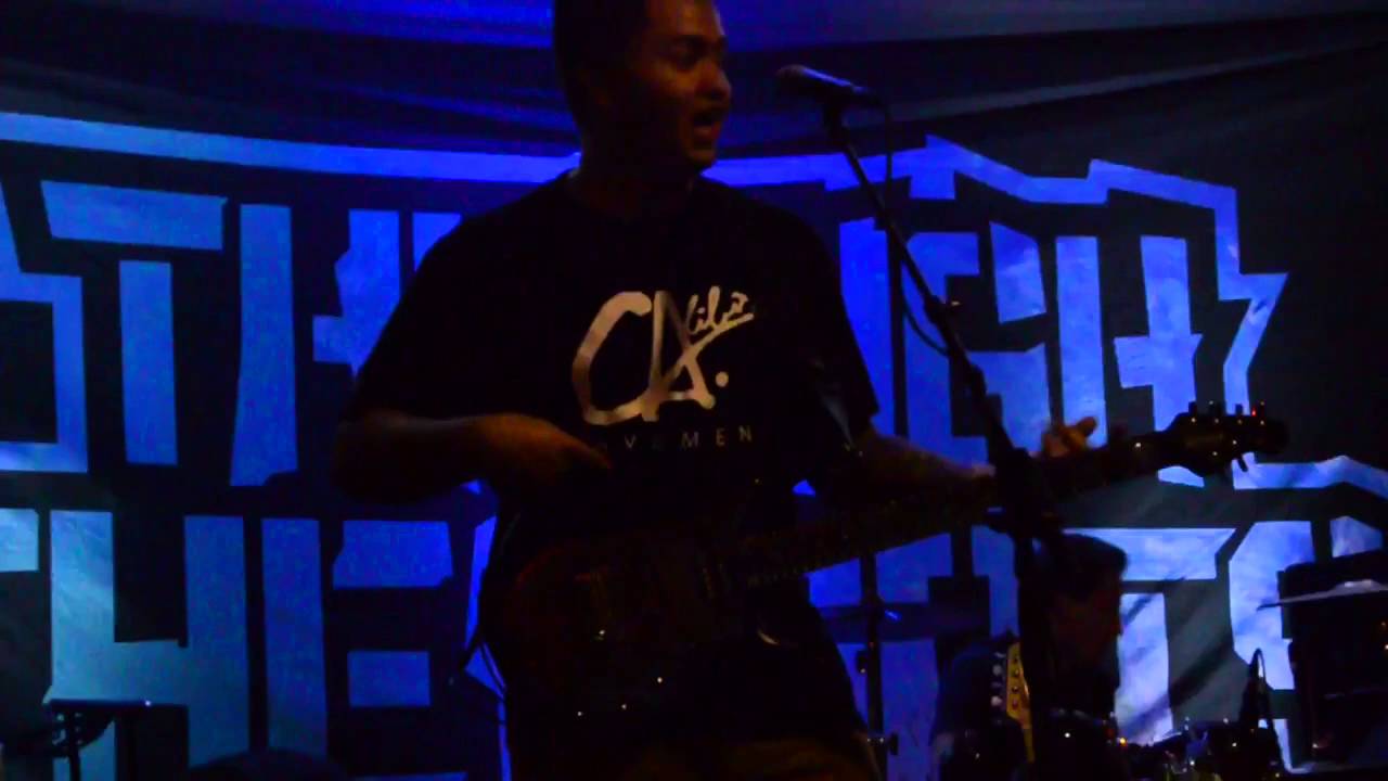 UH Ho'olaule'a// Through The Roots - YouTube