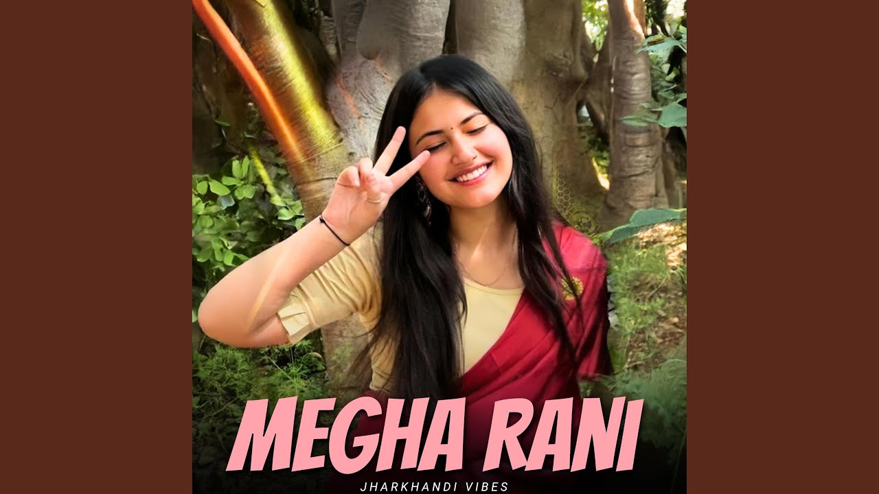 Megha Rani - YouTube