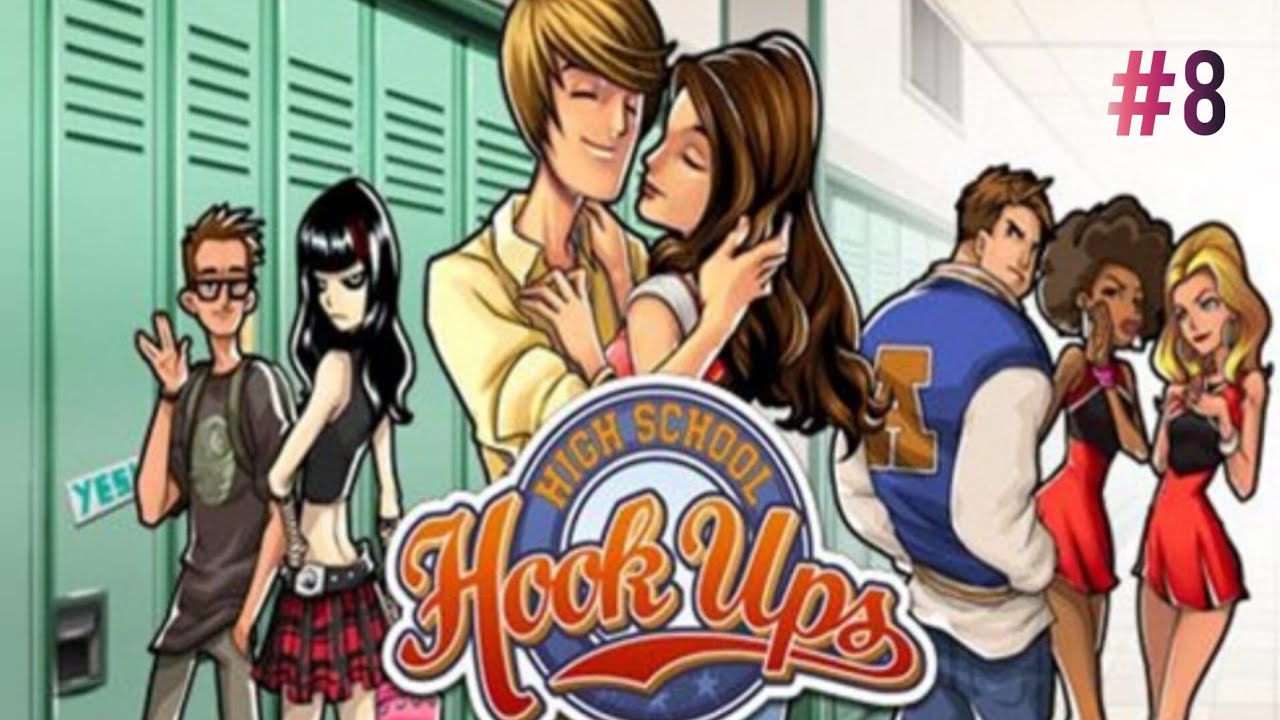 High School Hook Up Phần 8: Tâm sự với cha | Game Java giả lập Android - YouTube