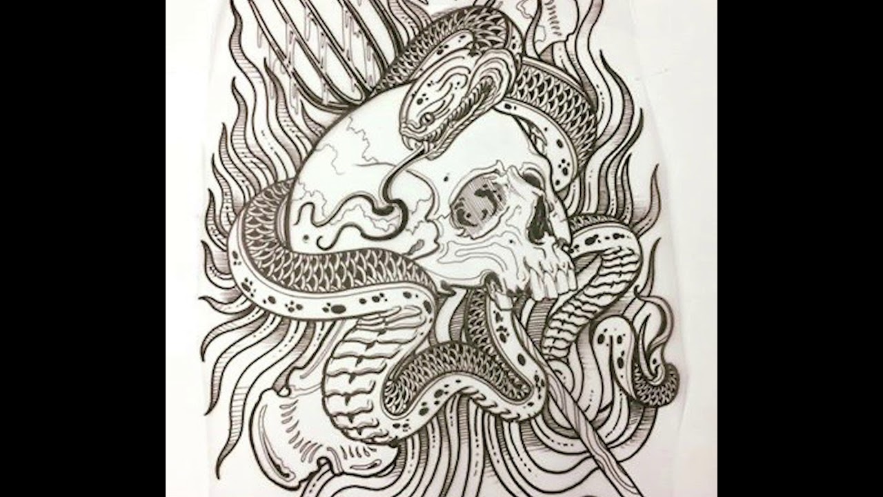 Pitchfork Abortion by Sutter Cain - YouTube