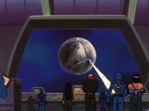 Lizard-Man Reviews: GI JOE Episode - Lasers in the Night - YouTube