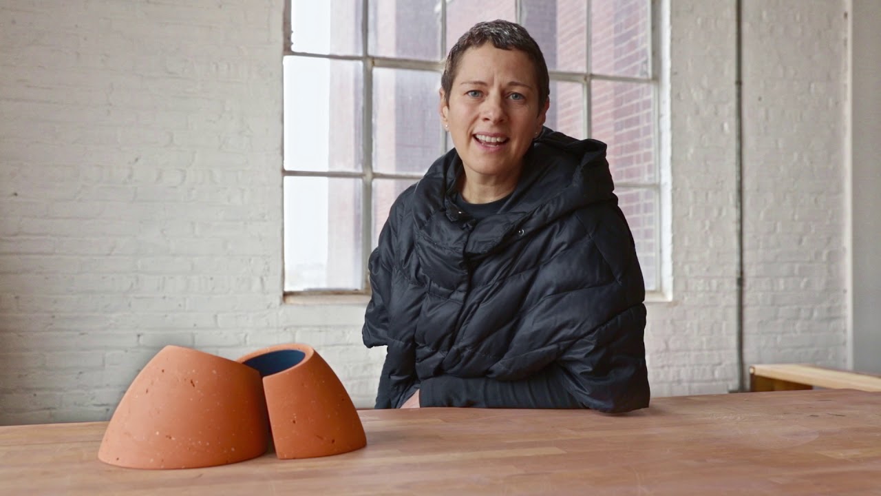 Greenhouse Auctions Present: Amanda Gentry discussing 'Proximity, 2020 ...