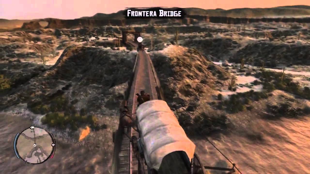 Harmless Shenanigans with Koshko Ep3 Bridges - YouTube