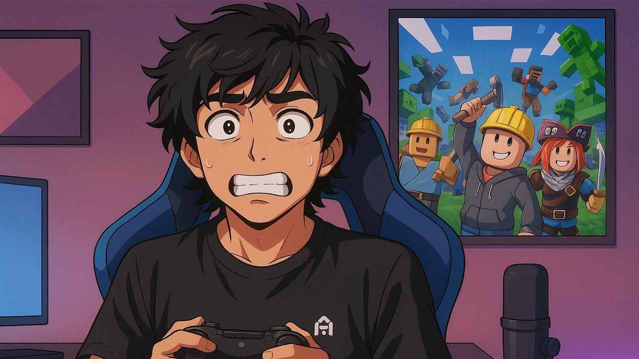🔴PLAYING ROBLOX WITH YOU GUYS 🔴I'M BACK TO STREAMING!!! 🔴 DISCORD - YouTube