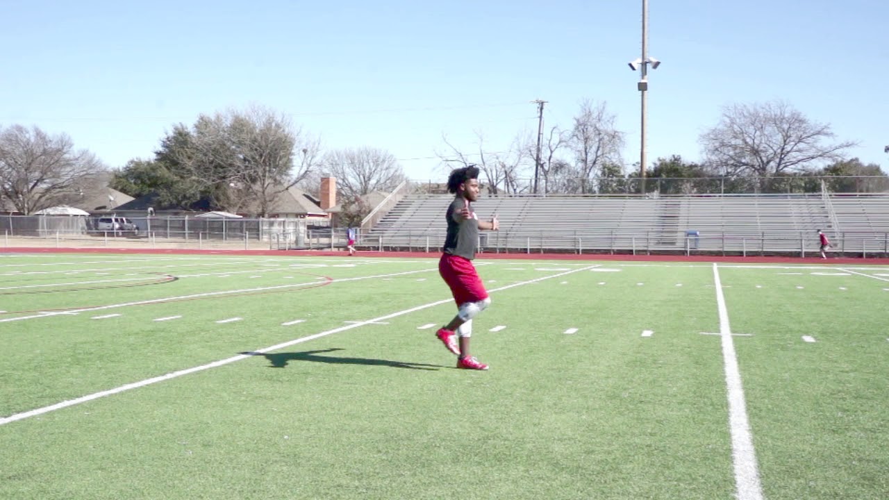 Walking Single Leg RDL - YouTube