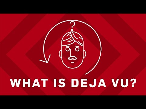 What Is Déjà Vu? | Earth Science