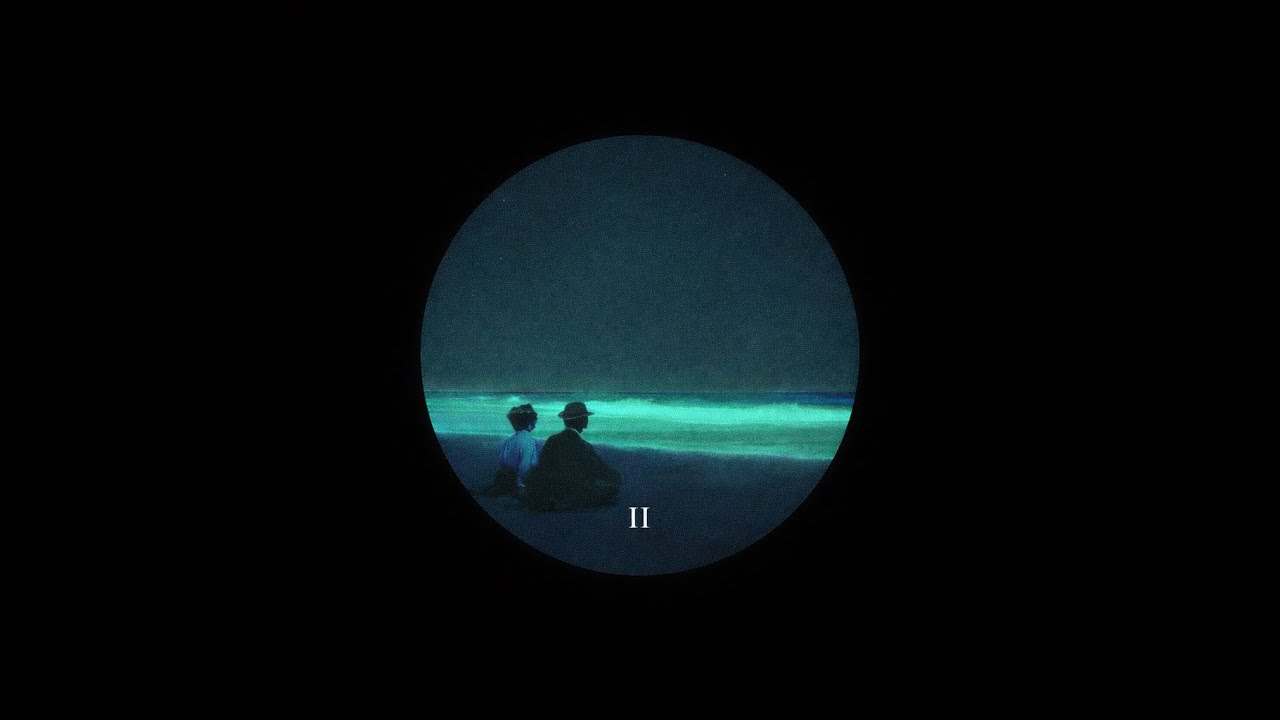 Lucid Drift - LO-FI SERIES II - YouTube