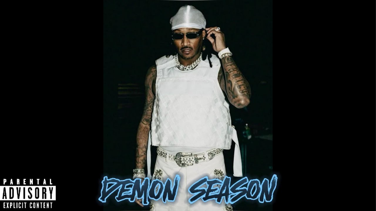 [FREE] Future x Young Thug Type Beat 2025 - Demon Season | Dark Trap ...