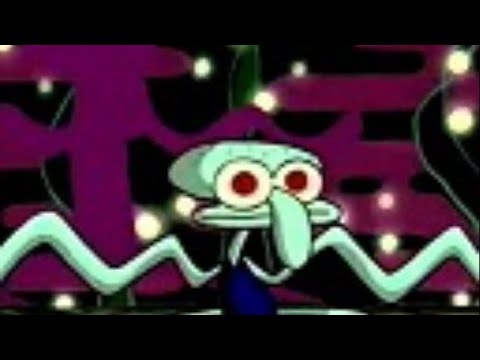 SpongeBob SquarePants - Stadium Rave ( Clean Bass Boost ) - YouTube