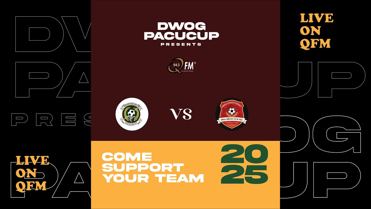 DWOG PACU CUP - YouTube