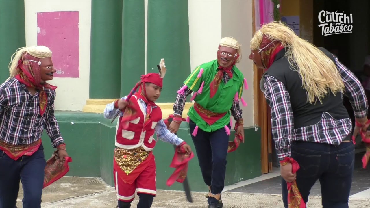 Una Culichi en Tabasco - Cap. 3 #Culico #Cunduacán - YouTube