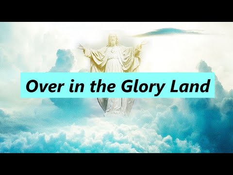 The Lords - Gloryland (with lyrics)