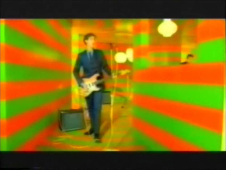 Kara's Flowers (Maroon 5) - Soap Disco - YouTube