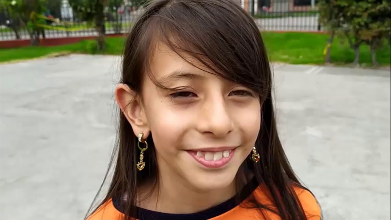 KIDS ZONE SHOW 1 - 4 - YouTube