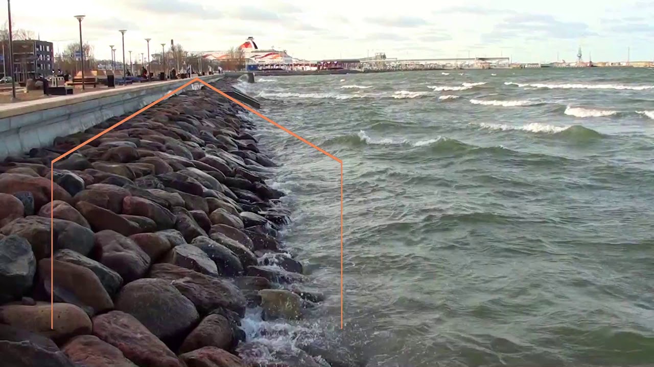 Tallinn laht - YouTube