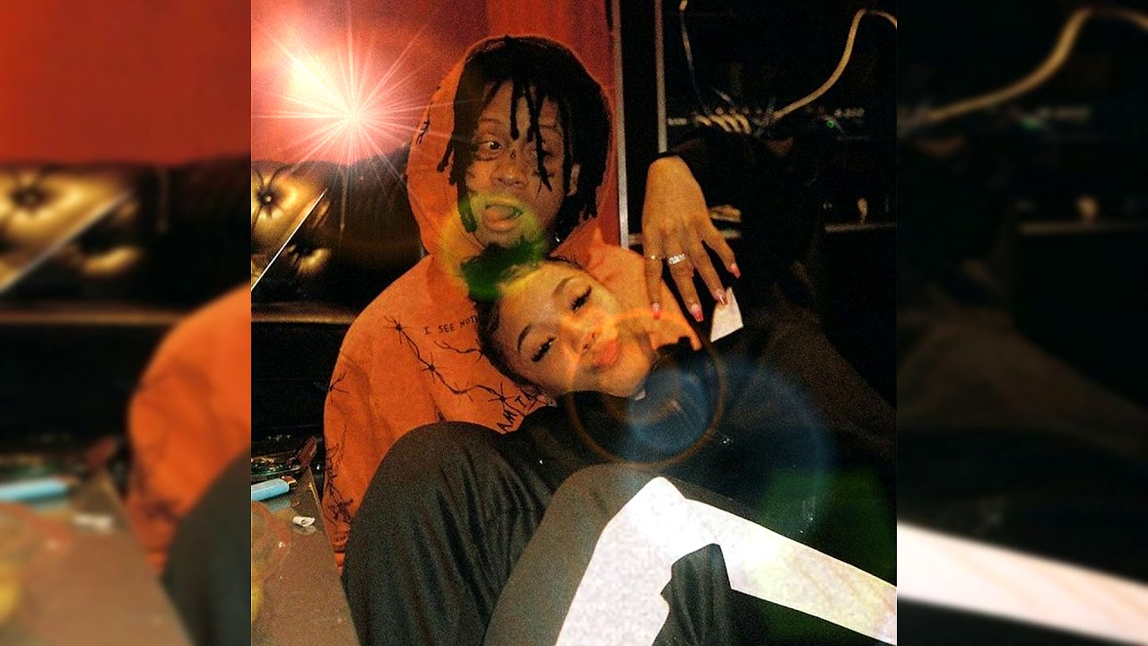 [FREE] Trippie Redd Type Beat - "Story" (prod. by YK CHAIN) - YouTube