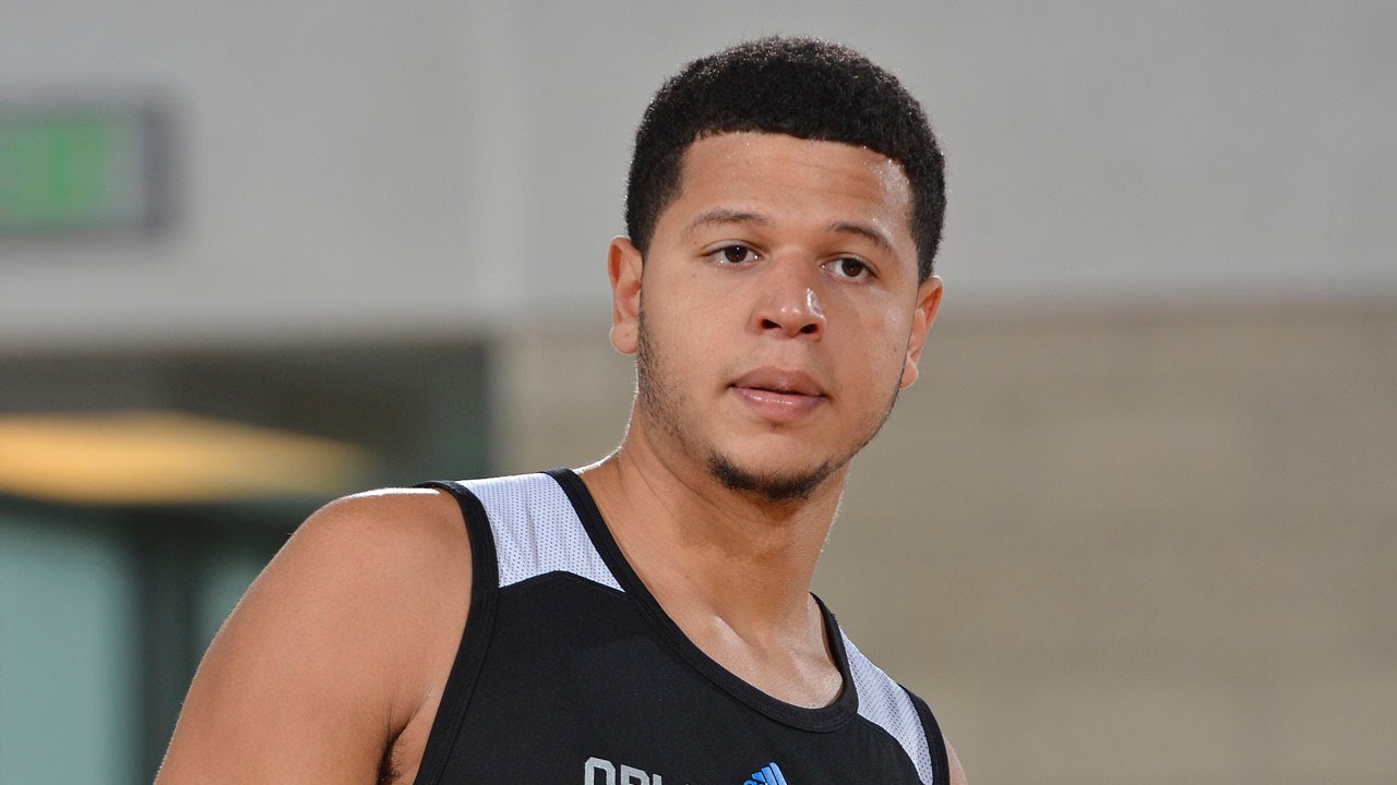 Magic Draft Pick Tyler Harvey Early-Season Highlights w/ BayHawks - YouTube