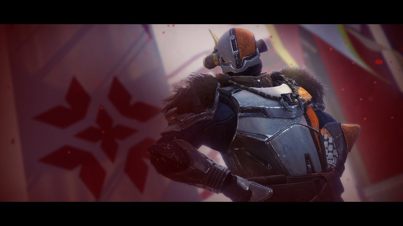 Be my Valentine... Crimson Days Event | Destiny 2 Season of Dawn - YouTube