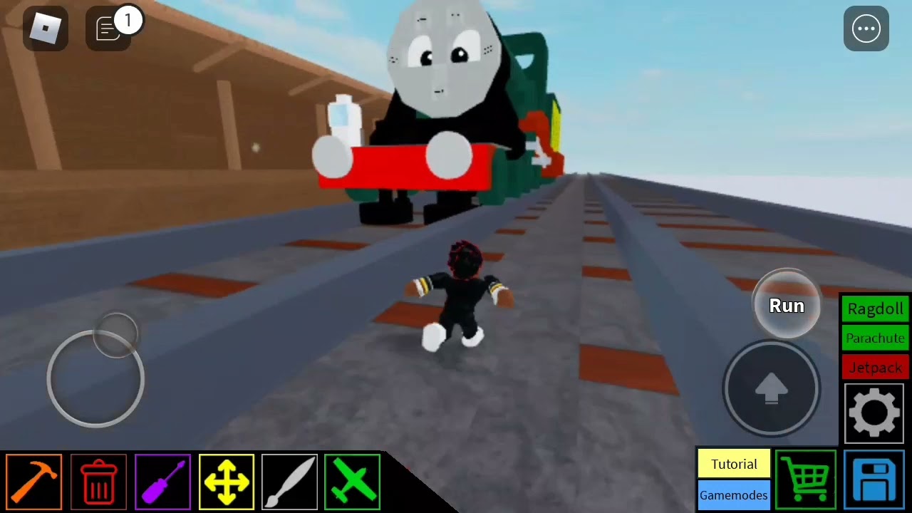 2022 special [Emily the Emerald green engine - YouTube