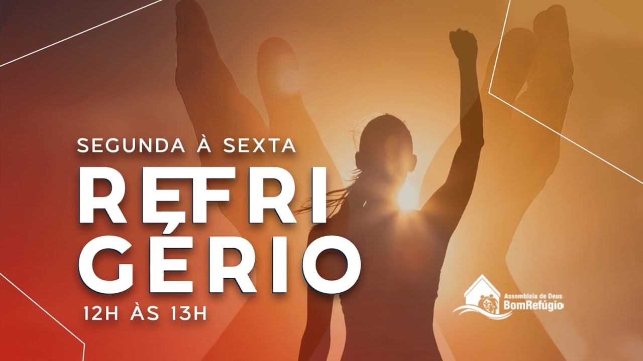 CULTO DO REFRIGÉRIO - PR SAULO - 14/12/22 - 12H - YouTube