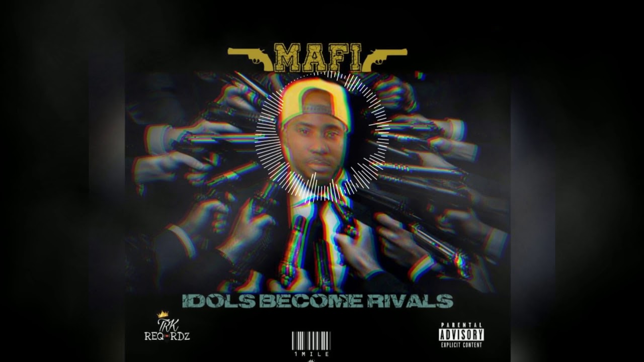 Mafi - Idols Become Rivals - YouTube