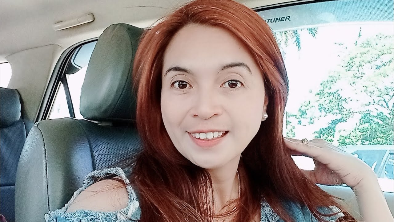 JERALDINE TLB Channel - YouTube