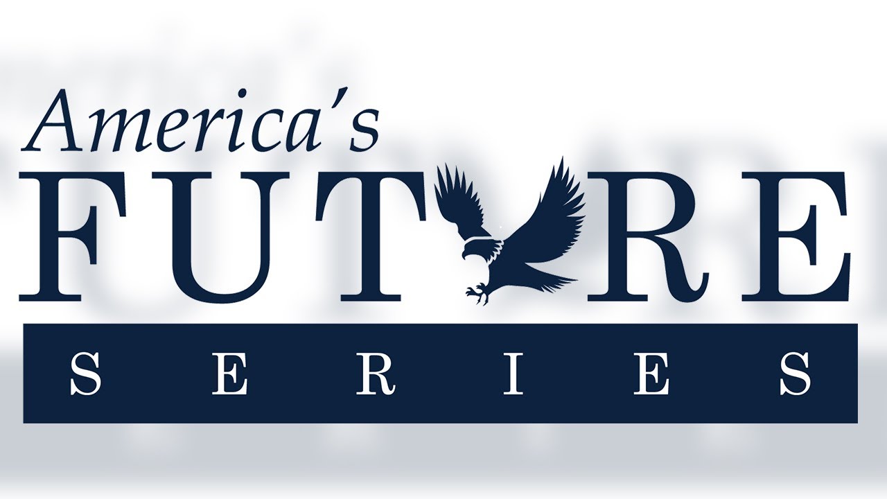 So, What is America's Future Series Anyway? - YouTube