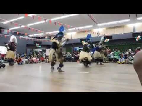 Saibai island dancing - YouTube