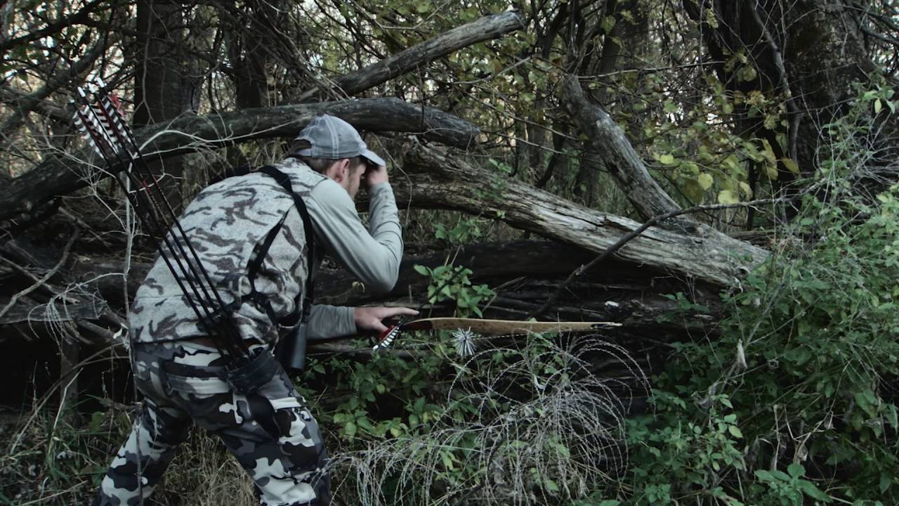 "Defiance" Round 1 Excerpt Video 2 | Whitetail Adrenaline - YouTube
