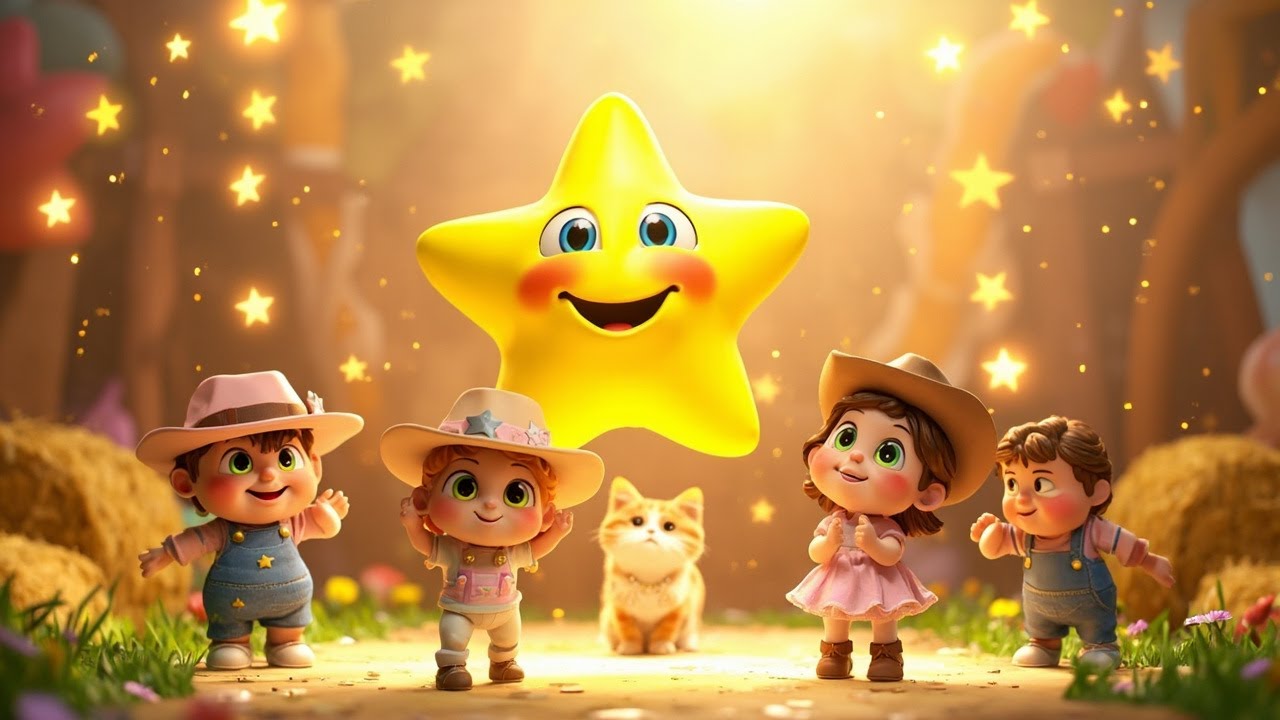 If You’re Happy and You Know It | Clap, Stomp, Spin & Jump! - YouTube