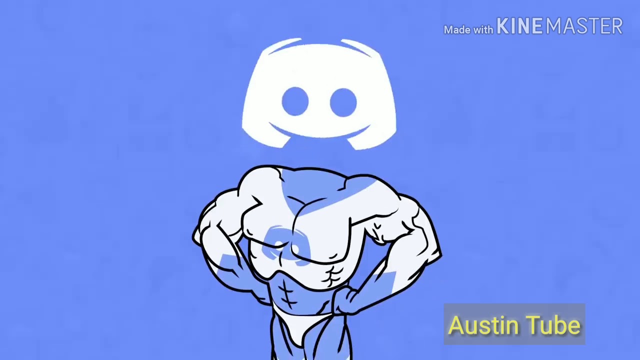 Street can discord meme - YouTube