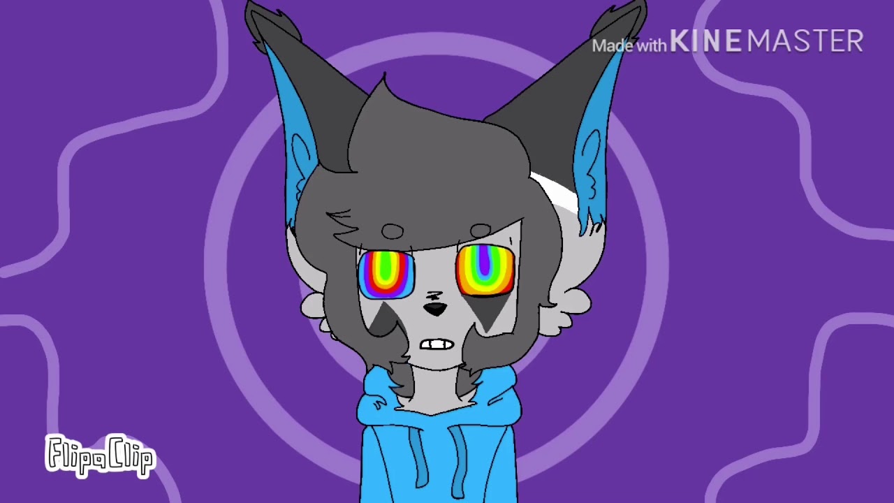 Everybody get high animation - YouTube