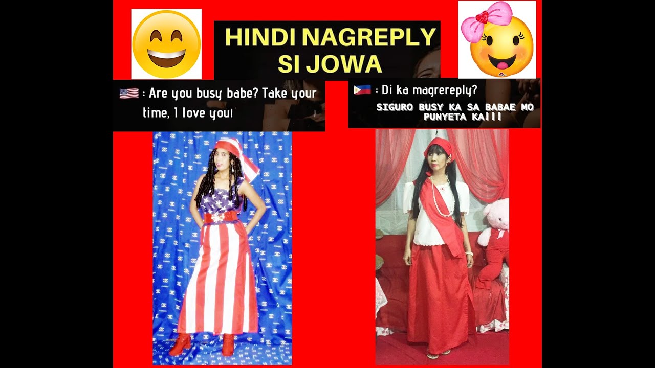 HUGOT SA MGA JOWA/ ASAWA/ by SWEET MUSIC LADY. CURTAIN DIVA - YouTube