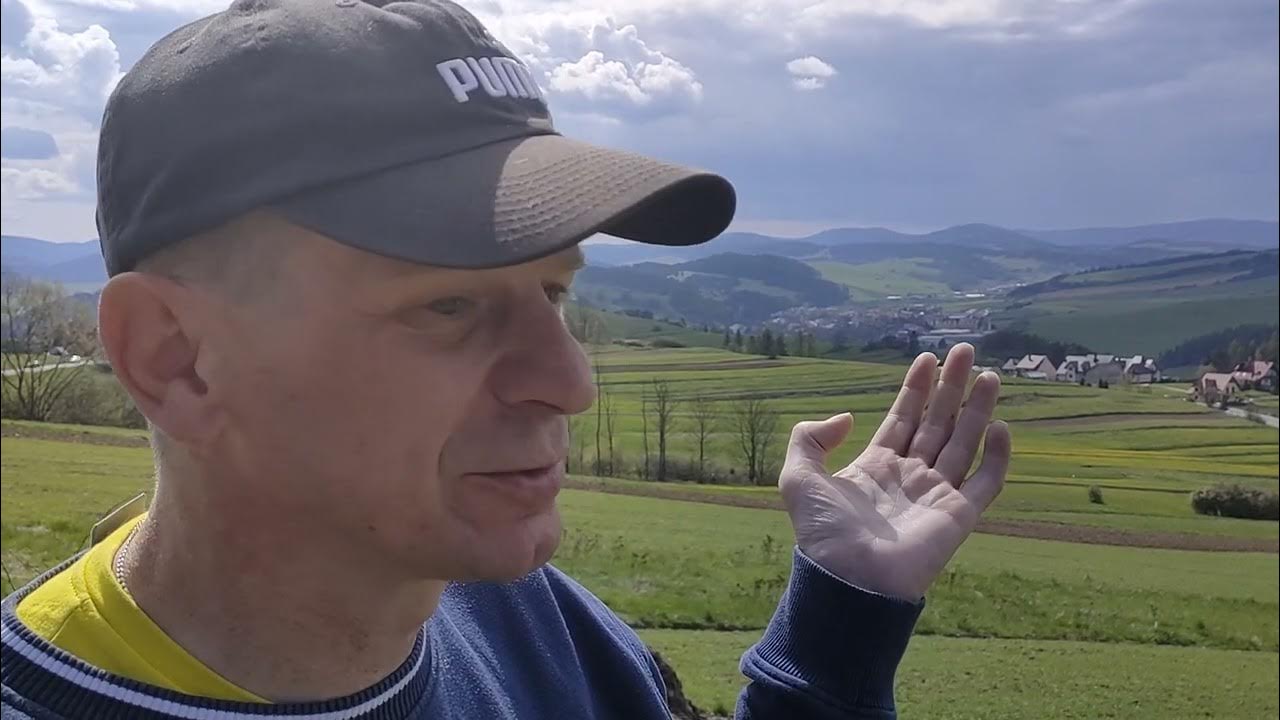 Major Suchodolski w Tatrach - YouTube