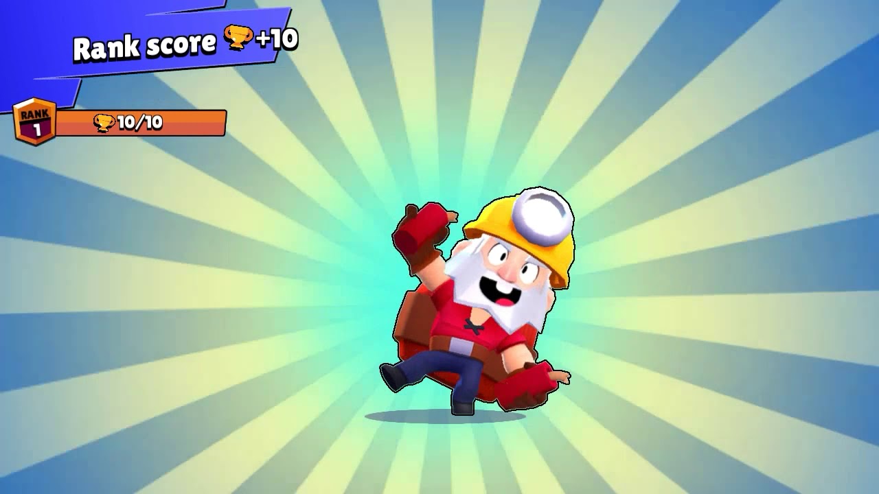 BRAWL STARS || DYNAMIKE || I get Dynamike -@ Part 10 - YouTube