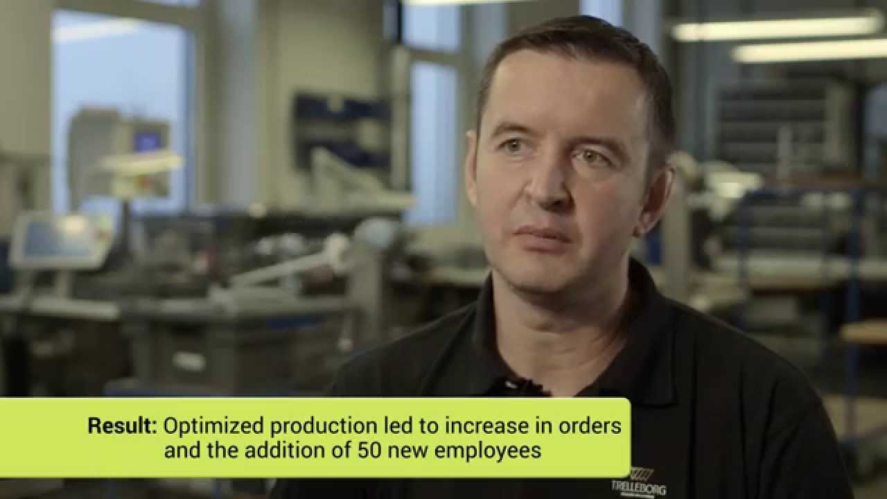 From 0 to 42 robots in two years: Automation challenge solved by ...