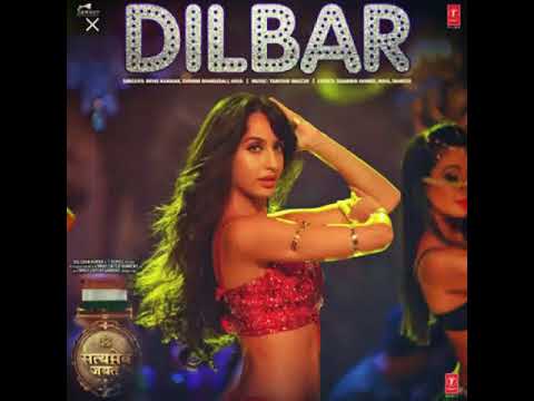 Dilbar dilbar song cover by skhan